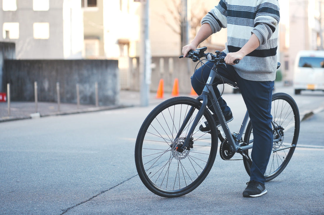 迷ったら、結局これ｜2026年モデル KhodaaBloom RAIL DISCが選ばれ続ける理由 – 京都の自転車屋 CYCLE SHOP ...