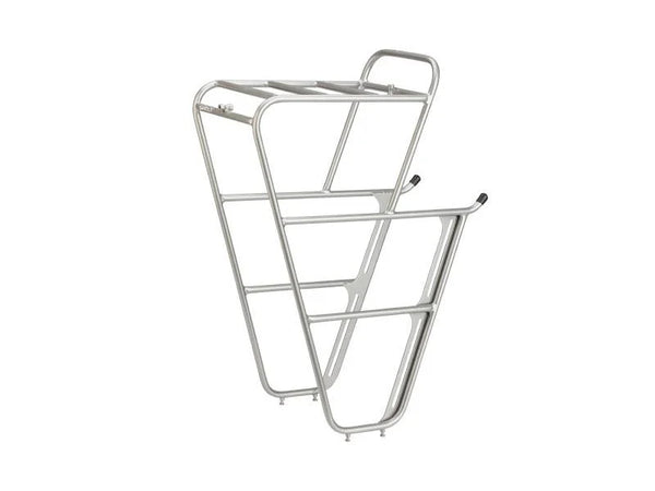 SURLY NICE RACK Front｜キャンプツーリングにも対応するクロモリフロントラック – 京都の自転車屋 CYCLE SHOP ...