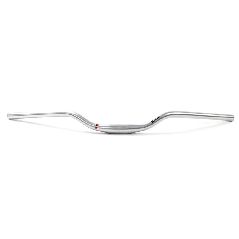 NITTO B802 AAF-SSB Riser Bar｜快適なポジションを生むワイドライザーバー – 京都の自転車屋 CYCLE SHOP ...