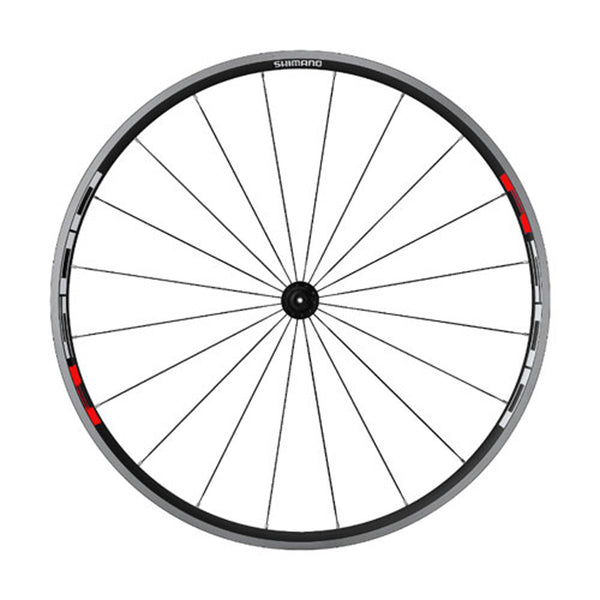 SHIMANO / WH-R501 -シマノ ロードホイール- – 京都の自転車屋 CYCLE SHOP eirin ＆ サイクルハテナ