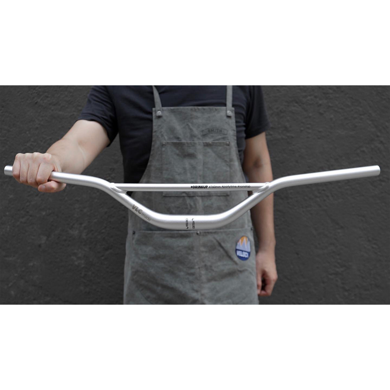 VELOCI / DRINK UP HANDLE BAR – 京都の自転車屋 CYCLE SHOP eirin ＆ サイクルハテナ