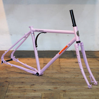 BASSI BIKES / HOG'S BACK – 京都の自転車屋 CYCLE SHOP eirin ＆ サイクルハテナ
