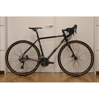 BREEZER / 【2025年モデル】INVERSION X EXPERT -ブリーザー グラベルロード- – 京都の自転車屋 CYCLE SHOP eirin ＆ サイクルハテナ