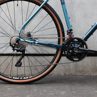 BREEZER / 【2025年モデル】INVERSION X COMP -ブリーザー グラベルバイク- – 京都の自転車屋 CYCLE ...