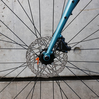 BREEZER / 【2024年モデル】INVERSION X COMP -ブリーザー グラベルバイク- – 京都の自転車屋 CYCLE SHOP eirin ＆ サイクルハテナ