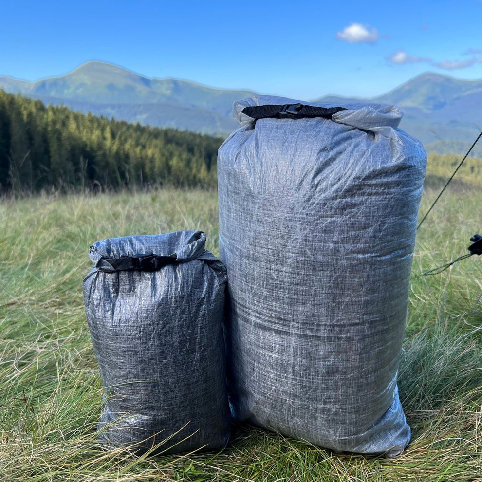 LITEWAY / LITEBAG DCF（Black） – 京都の自転車屋 CYCLE SHOP eirin ＆ サイクルハテナ