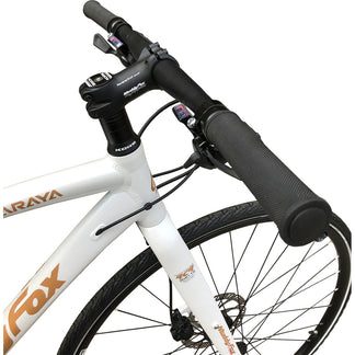 ARAYA / MFX-N（Muddy Fox Xross Next） – 京都の自転車屋 CYCLE SHOP eirin ＆ サイクルハテナ