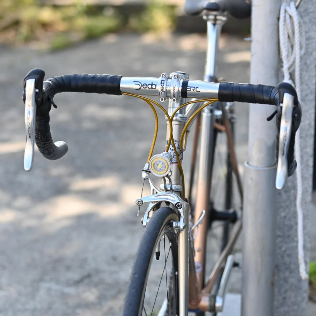 KiLEY ビンテージライト V3 FRONT｜300ルーメンのクラシックフロントライト – 京都の自転車屋 CYCLE SHOP eirin ...