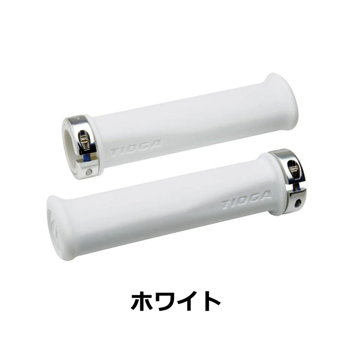 TIOGA / Lock-on BioGrip® – 京都の自転車屋 CYCLE SHOP eirin ＆ サイクルハテナ
